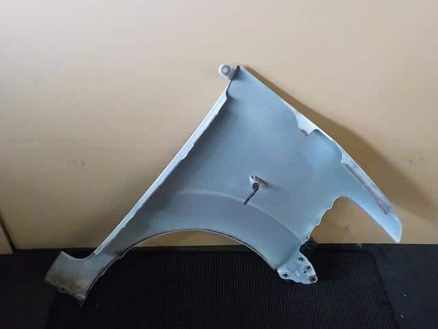 HONDA N BOX 2012 DBA-JF1 Left Fender Panel 60261TY0900ZZ [Used ...