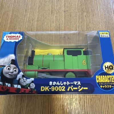 Diapet DK-9002 Percy Thomas & Friends Green Toy Train Agatsuma New ...