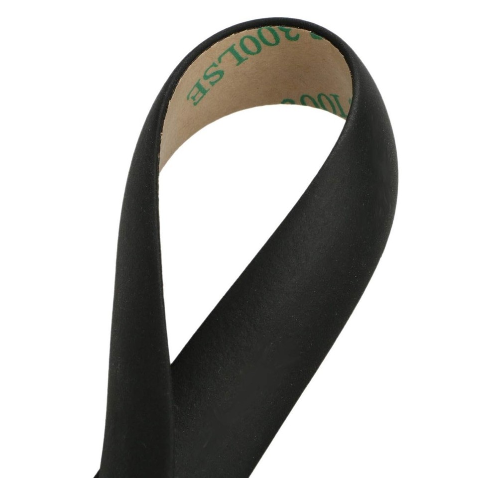 8M Rubber Seal Strip Molding Edge Trim Car Door Window Protector Guard ...