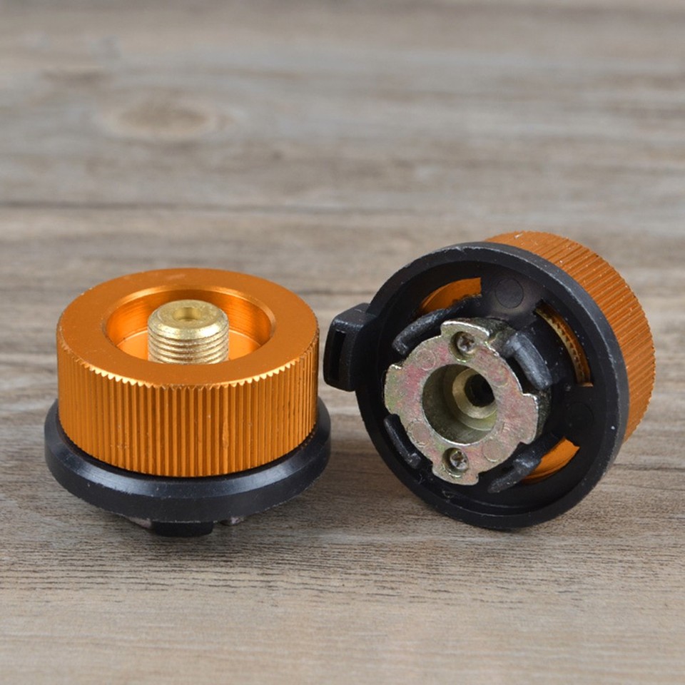 1 Set BZ1164-2 Wire Mesh Tube Gas Tank Inflation Flat Gas Tank ...