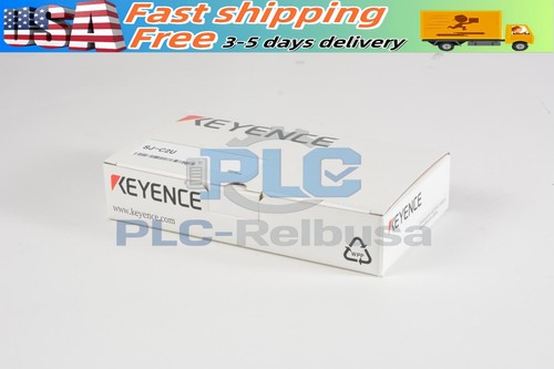 New Keyence SJ-C2U SJC2U Electrostatic Cleaner Fast Delivery Cable | eBay