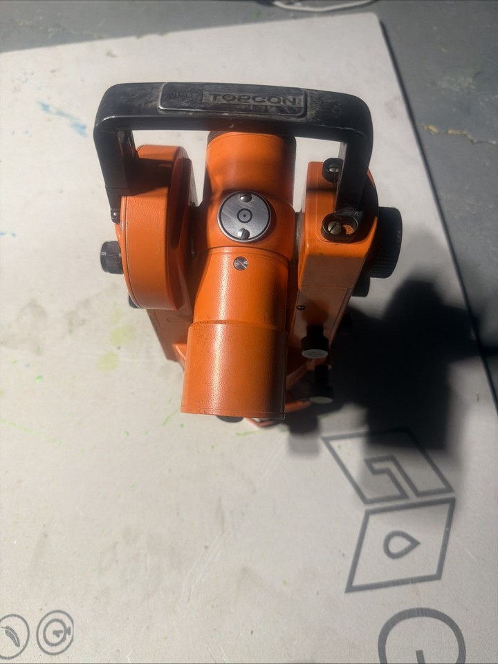 Topcon AG 30B Transit Level | eBay