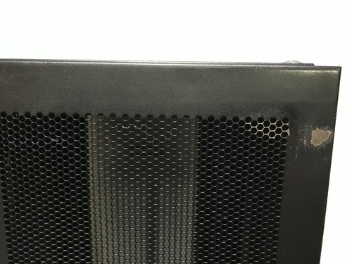 SEE PICTURES HPE P9K07A G2 42U Server Rack Cabinet Enclosure ...
