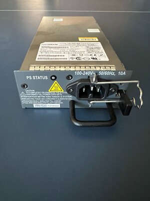 JUNIPER PWR-MX104-AC-S 800W AC Power Supply for MX104 8z | eBay
