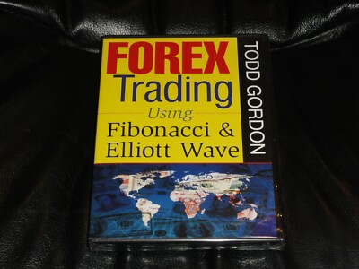 Todd Gordon Forex Trading Using Fibonacci & Elliott Wave DVD simpler ...