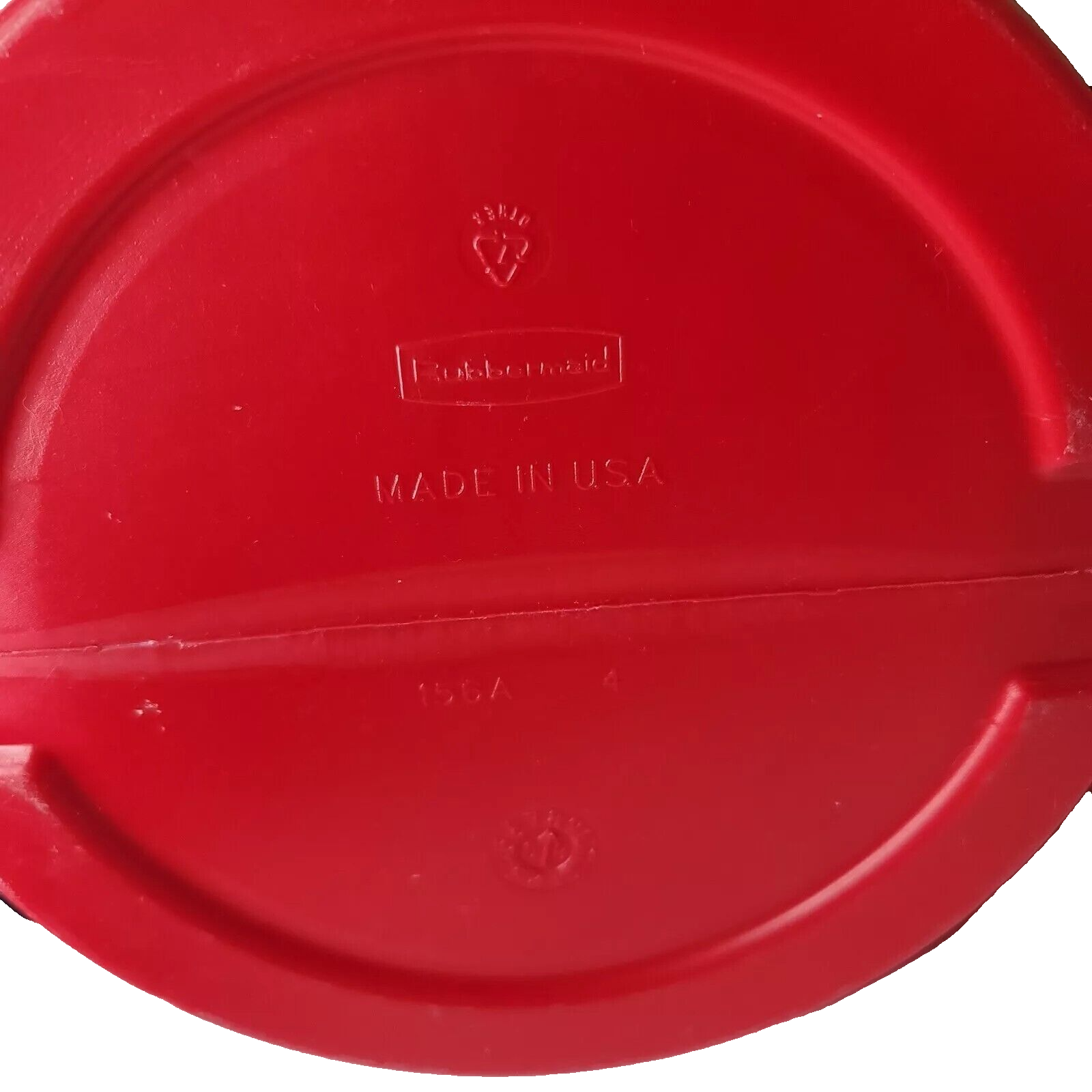 Rubbermaid Victory Jug Water Cooler 3.8lt Red Durable Leak-Resistant ...