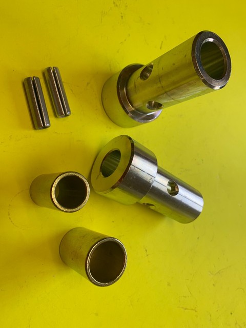 John Deere Category 1 iMatch Hitch Bushing Part Number LP19969 for sale ...