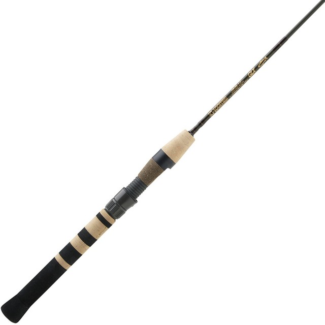 G Loomis Trout Series Spinning Rod Tsr690s GLX 5'9" Ultra Light 1pc for ...