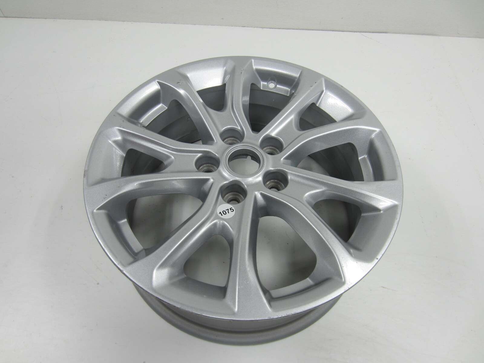 CHEVROLET EQUINOX WHEEL RIM 17" 17X7J OEM 2018 2019 2020 | eBay