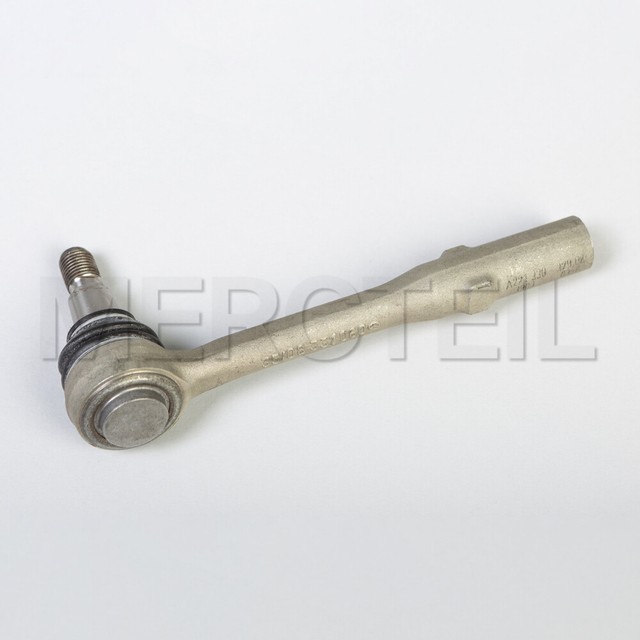 Mercedes-Benz S W221 Steering Gear Right Outside Tie Rod A2213303903 ...