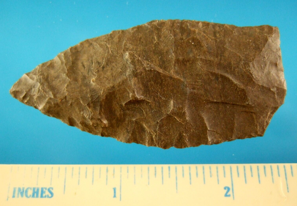 Fine Authentic Tennessee Copena Classic Point Arrowheads Artifacts | eBay