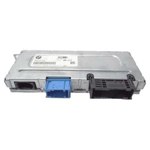 2011 BMW 535i 528i 550i F10 Central Gateway Module 61359322532 ...