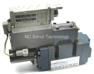 Hydraulic Valves - Prop Valve