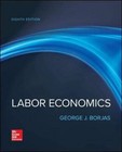 Labor Economics (8th Edition), Standalone Book - Hardcover - VERY GOOD ...