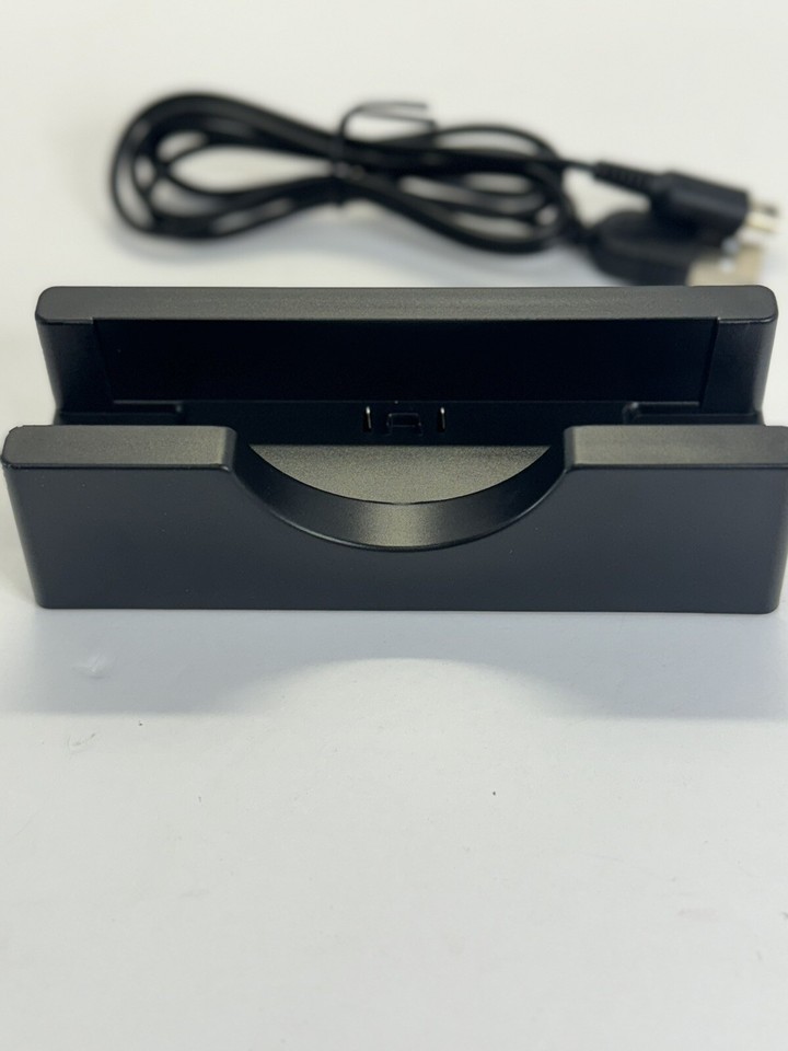 new nintendo 3ds xl charging dock | eBay