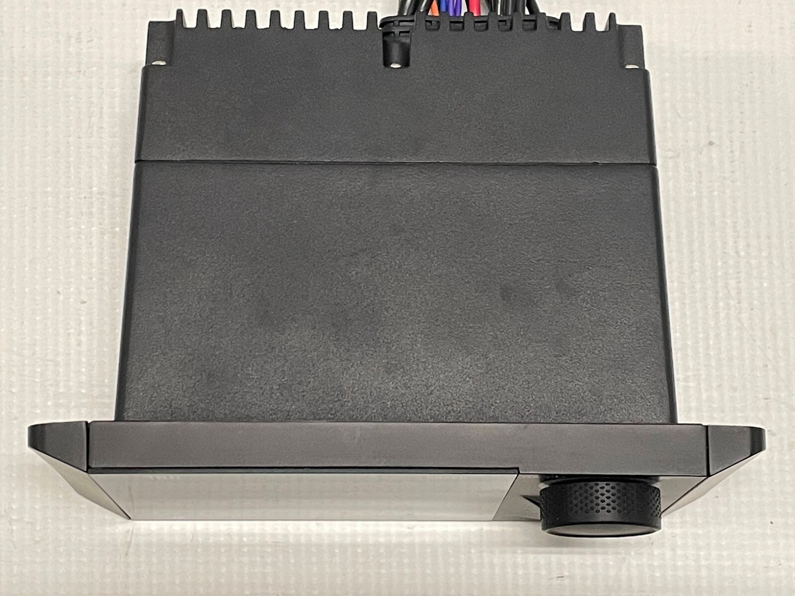 JBL R4500 4" Display Marine Single DIN USB/AUX Bluetooth AM/FM/WB Radio ...