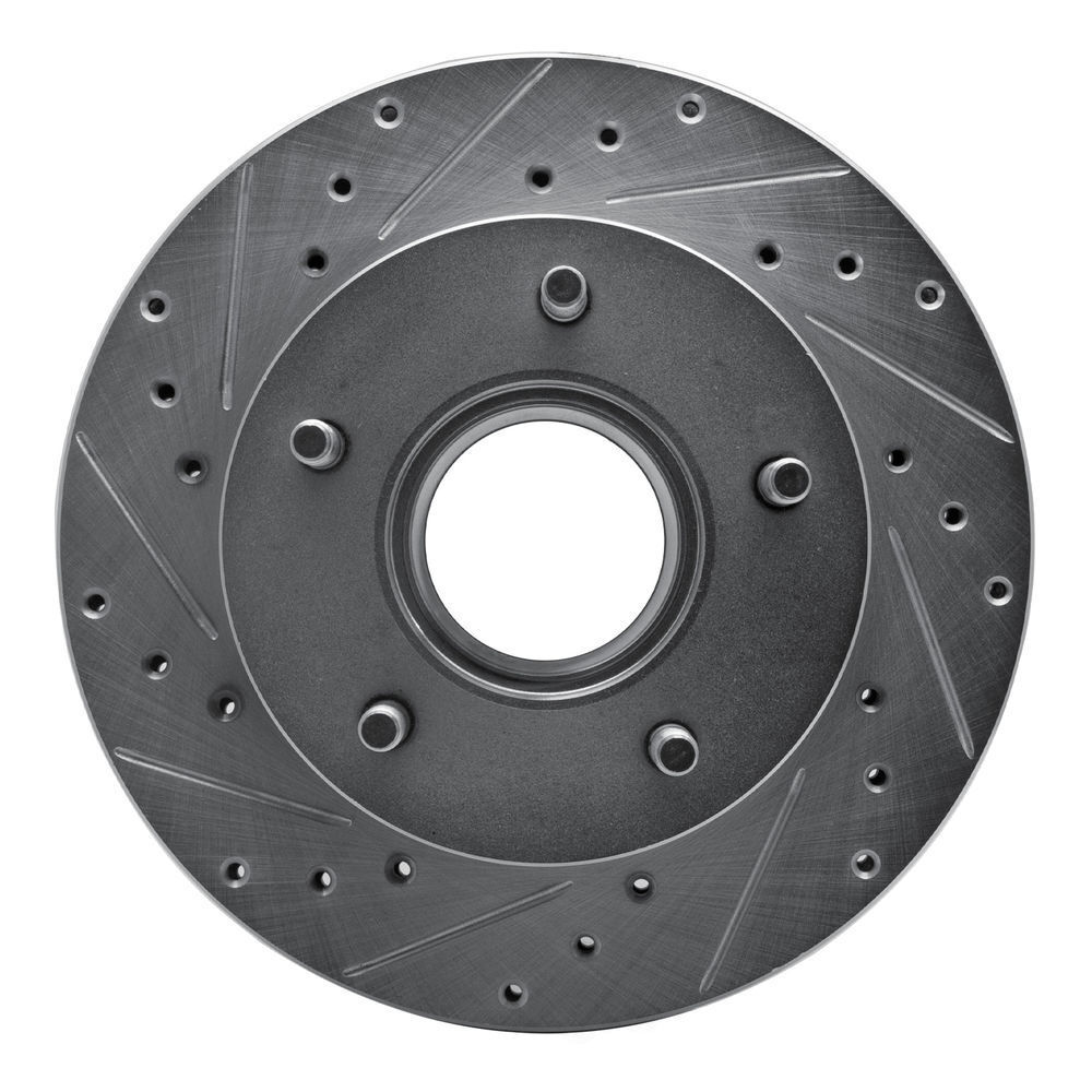 Disc+Brake+Rotor-4WD+DFC+631-54113L for sale online | eBay