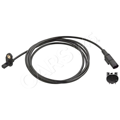 FEBI ABS Speed Sensor Rear Right For MERCEDES Sprinter 906 W906 ...