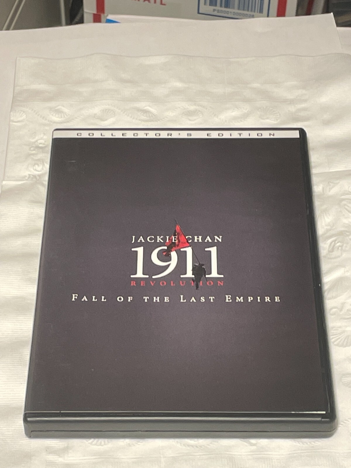 1911 Revolution (DVD, 2012, Widescreen, Region 1) 2-Disc Set ...