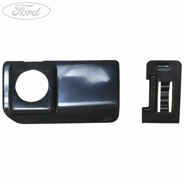 Genuine Ford TRANSIT Custom Rear Camera Housing Kit Hinged Load Door ...