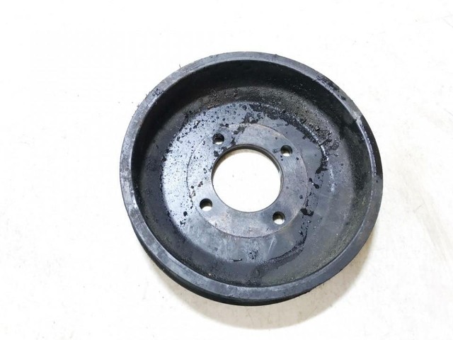 OEM Original BMW 5 6 7 X5 Série N62 N62N Moteur Pompe à Eau Poulie ...