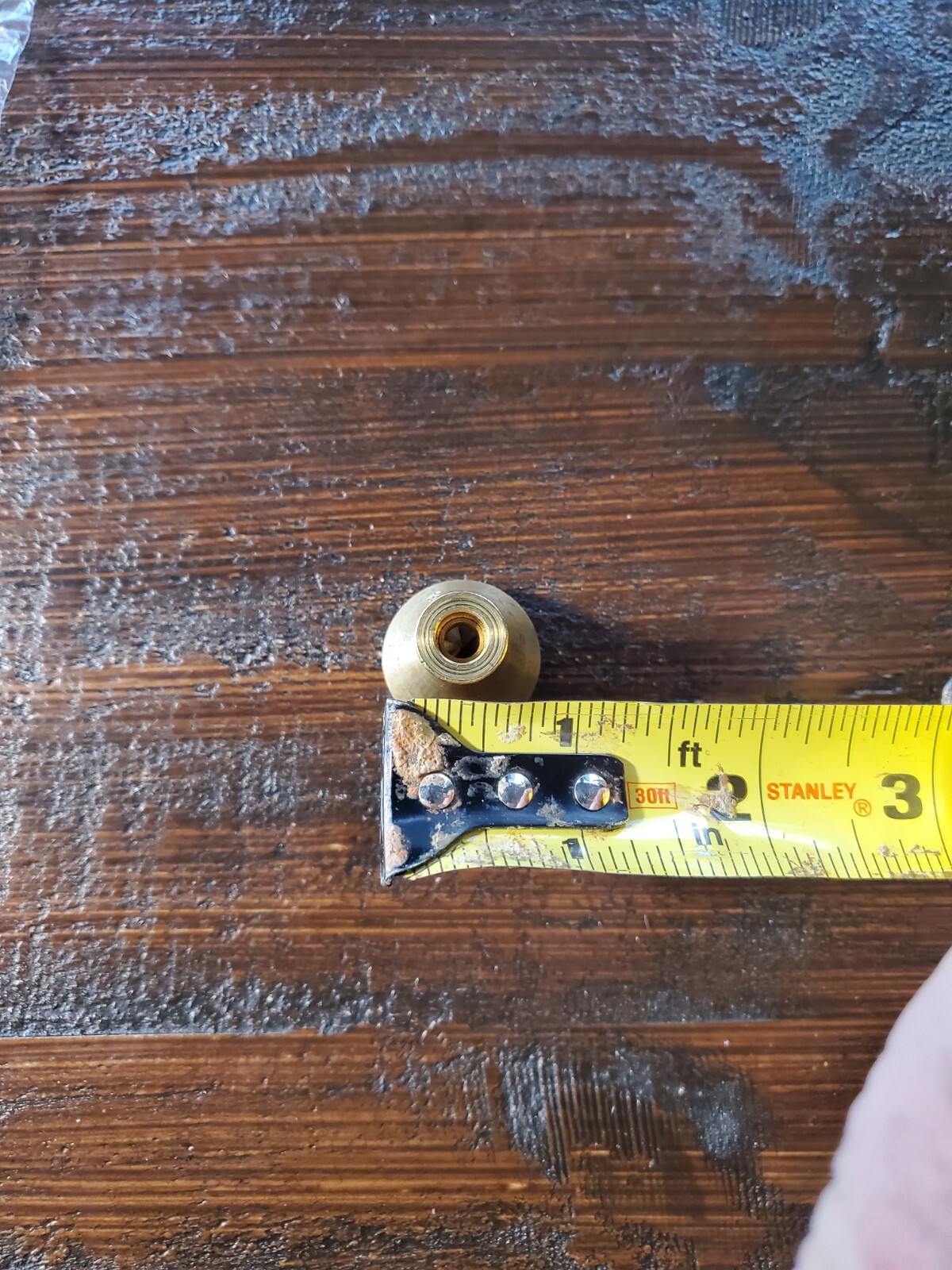 New Brass Nozzle Refrigerant Distributor - 5HO-199, Chatleff Controls ...