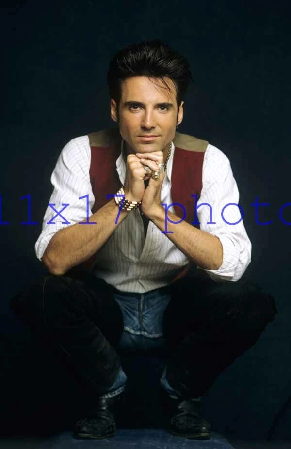 Michael Praed Dynasty