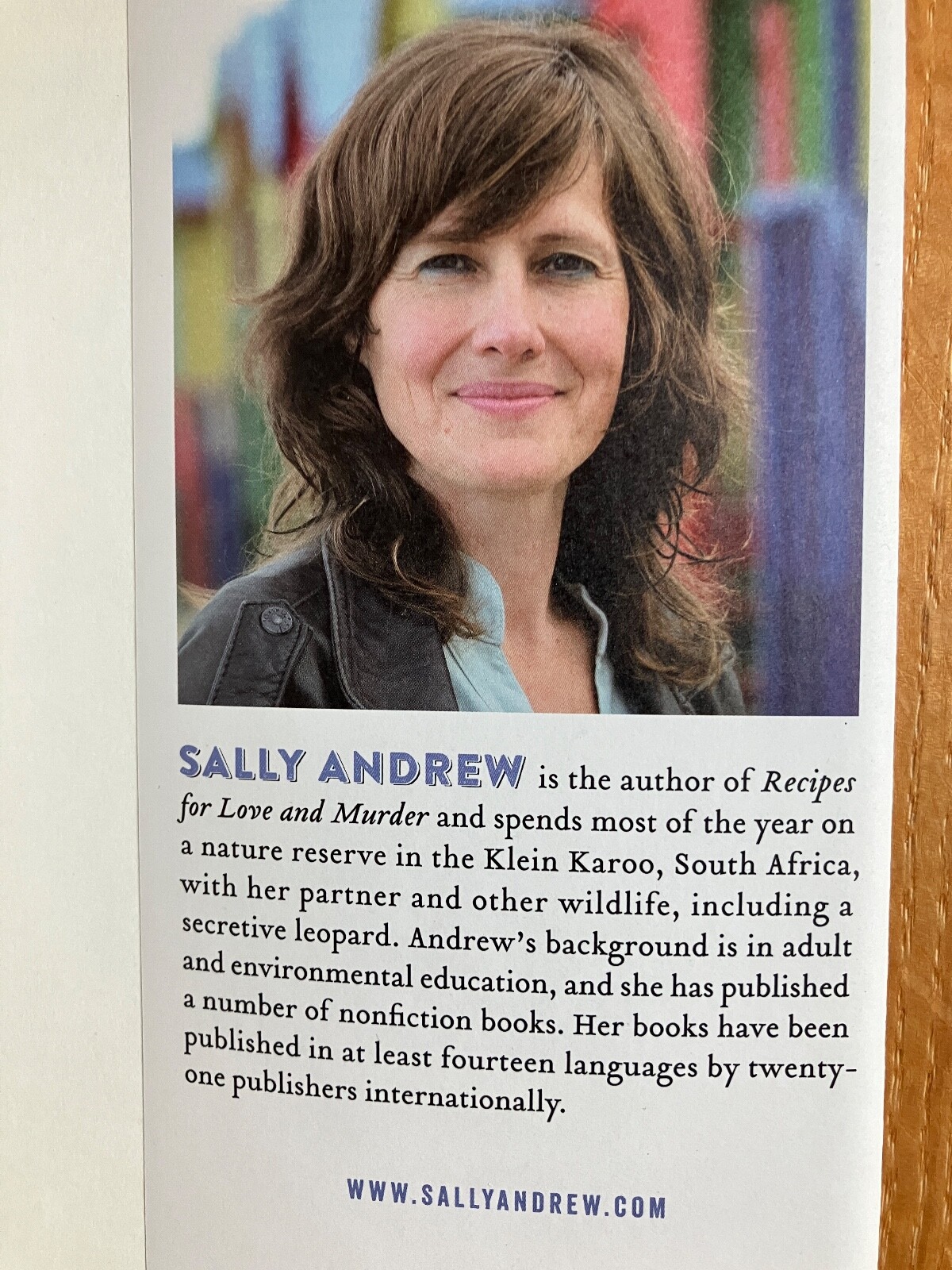 Satanic Mechanic : A Tannie Maria Mystery by Sally Andrew (2017 ...