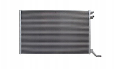 RADIATOR WATER INTERCOOLER JAGUAR XE XF F-PACE 3,0 TP 2,0 D 2016 ...