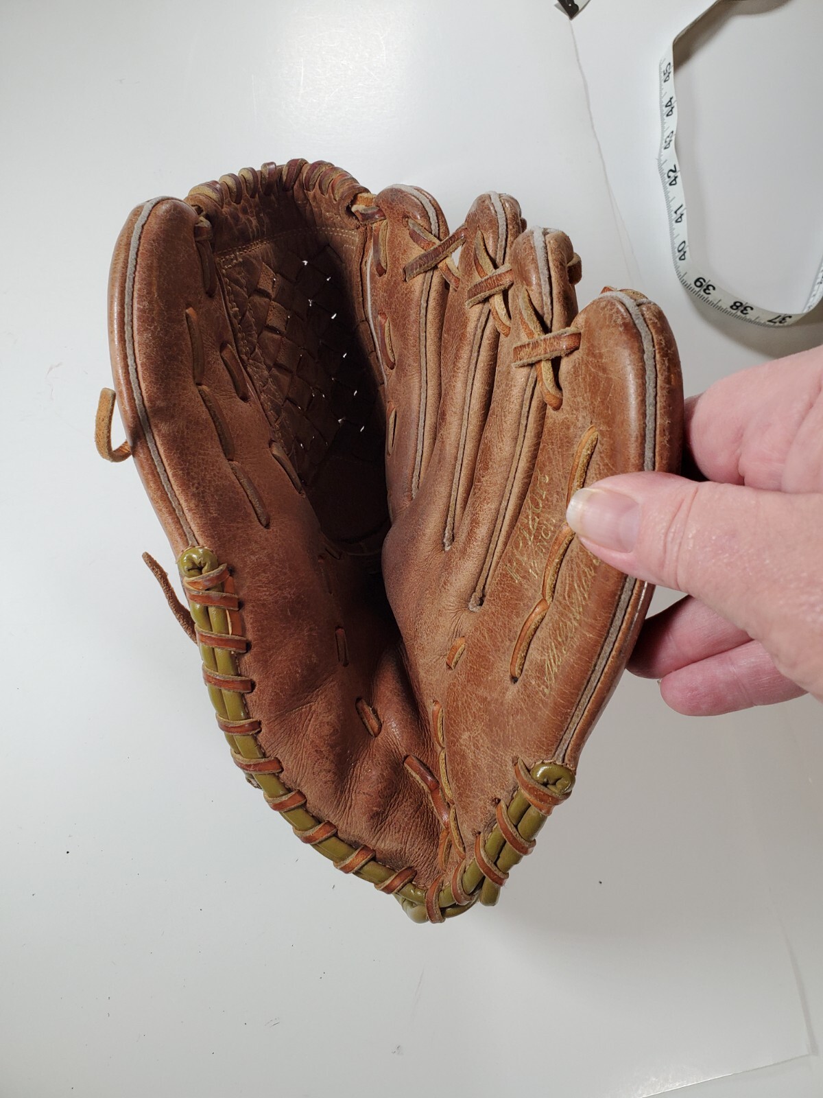 Rawlings Baseball Gold Glove PP120R 12 Inch Flexloop Zeroshock Player ...