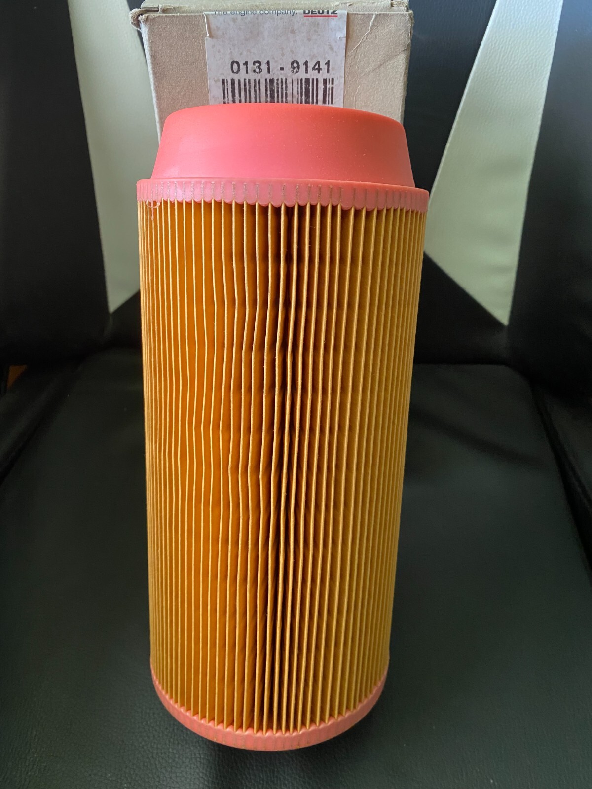 Deutz Air Filter # 0131-9141 (New) | eBay