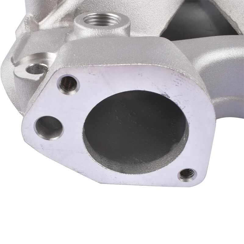 High Rise Single Plane Intake Manifold for Ford 302 5.0L Small Block ...