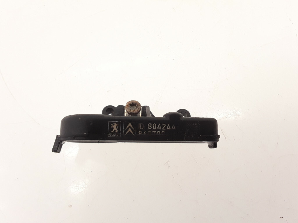 Citroen C4 Grand Picasso 2008 wheel Tire tyre pressure sensor ...