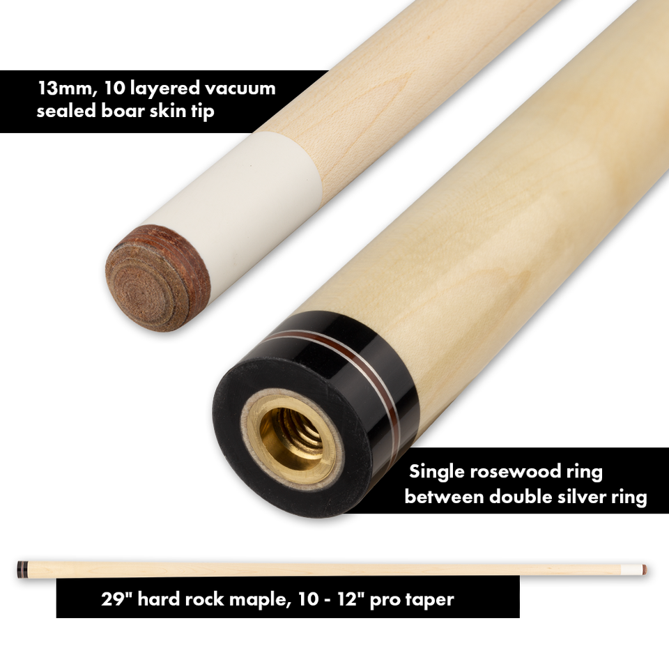 Action ACT54 Exotic Pool Cue Billiard Stick Billiards Cues | eBay