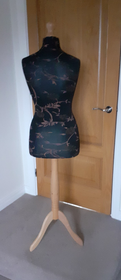 Ladies tailor's dummy/mannequin - medium | eBay UK