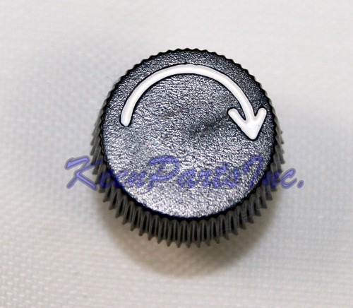 1978-1982 Corvette C3 Windshield Wiper Switch Knob NEW 78 79 80 81 82 ...