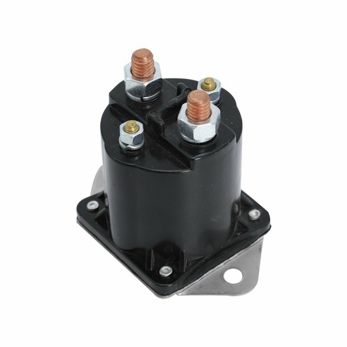 Club Car 12V Gas Golf Cart Solenoid For 1984 up DS & Precedent OEM ...