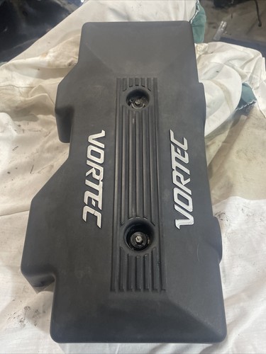 99 1999 00 2000 CHEVROLET SILVERADO 1500 VORTEC ENGINE COVER 12561486 ...