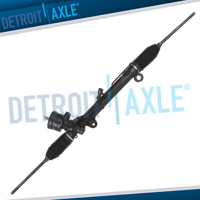 Power Steering Rack and Pinion for Buick Regal Pontiac Grand Prix w ...