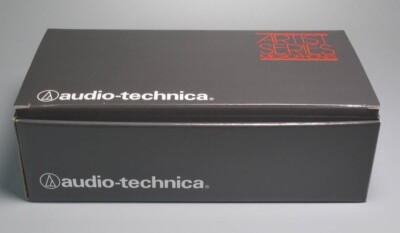 Audio Technica ATM25 Instrument microphone MIC for Bass Drum NEW ...
