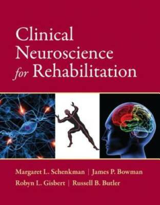 Clinical Neuroscience for Rehabilitation - Paperback - GOOD ...