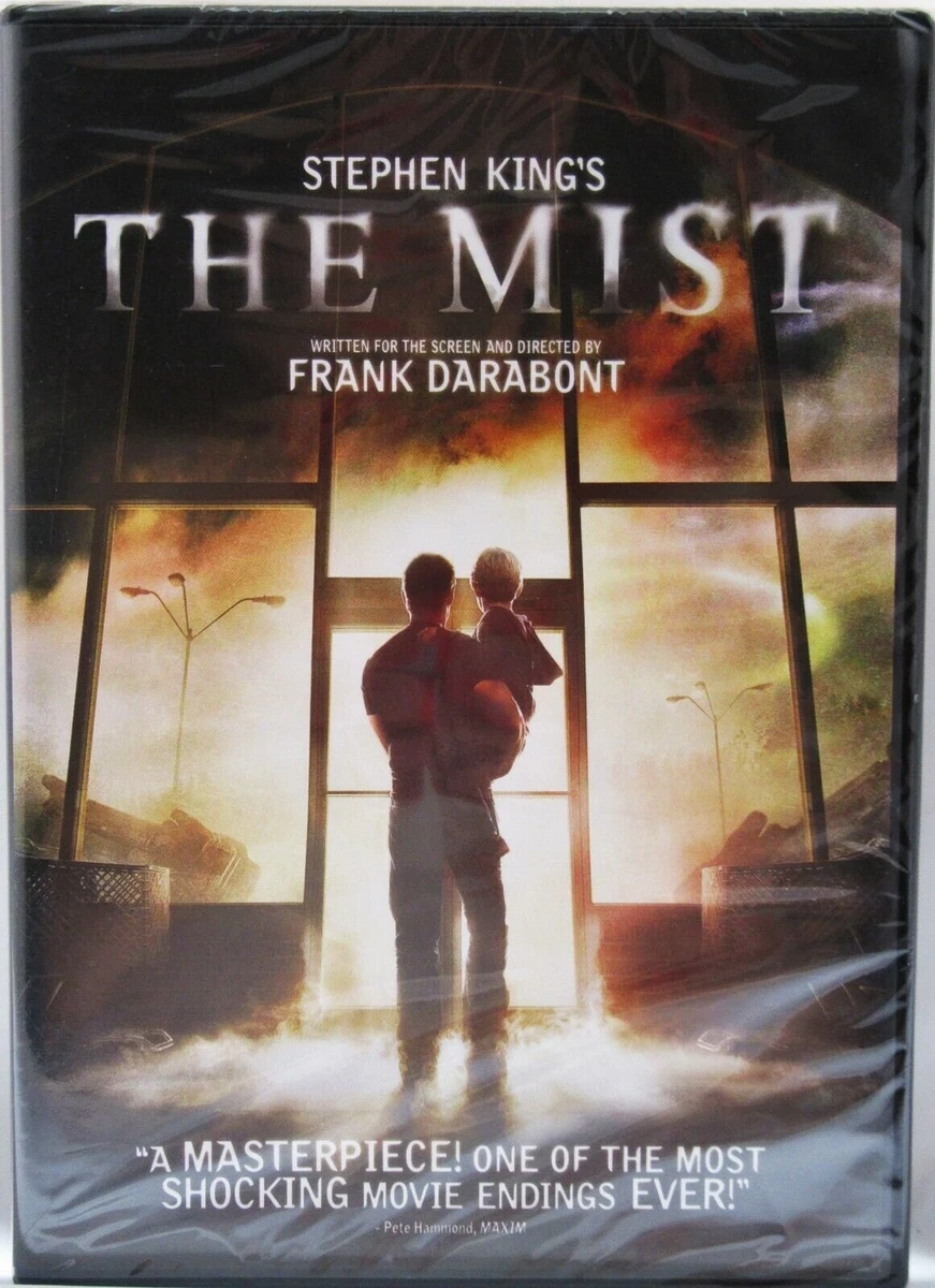 The Mist Stephen King