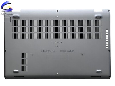 lot New For Dell Precision 3550 M3550 Lower Bottom Base Cover Case ...