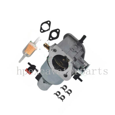 Fits For John Deere WH48A WH52A 636M S240 W48R MIA12458 Carburetor Part ...