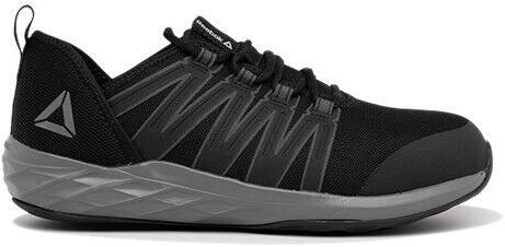 Size 9 - Reebok Astroride Work Black for sale online | eBay