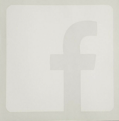 Facebook Png Hvit