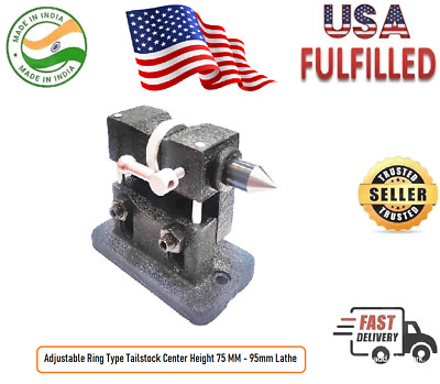 Lathe - Adjustable Lathe