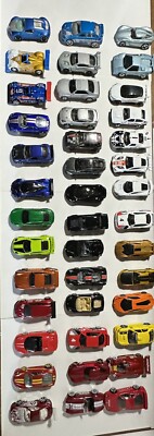 Hot Wheels Super Car Lot - Loose Ultra Rare Diecast | eBay