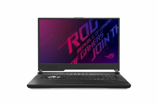 ASUS ROG Strix G7 17.3 inch (1TB, Intel Core i7 10th Gen., 2.3GHz, 16GB ...