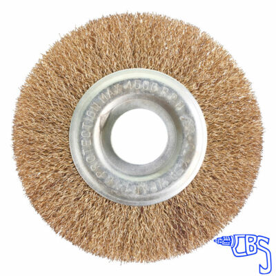 Ryobi RAC814 Wire Patio Cleaner Brush ( OPC1800 RY18PCA ) 4892210174642 ...